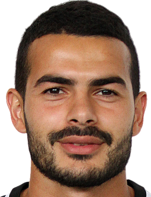 Emin Mahmudov - Player profile 21/22 | Transfermarkt