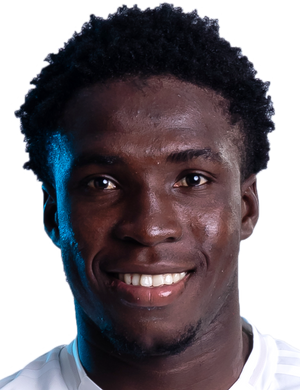 Abou Sylla - Player profile | Transfermarkt