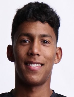 Luis Moreno - Player profile 2025 | Transfermarkt
