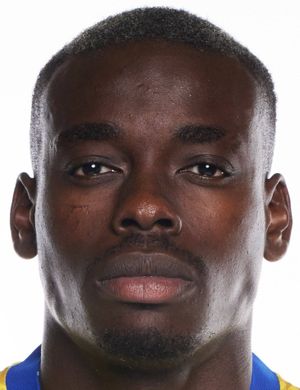 Jonathan Buatu - Perfil del jugador 23/24 | Transfermarkt