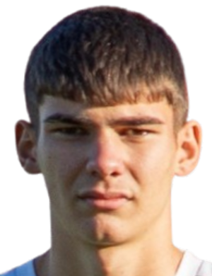 Paolo Tsenov - Player profile 25/26 | Transfermarkt