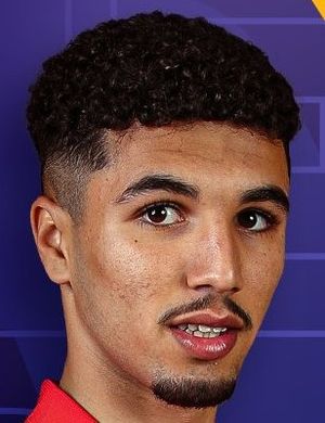 Mohamed Rayane Anane - Profil du joueur 25/26 | Transfermarkt