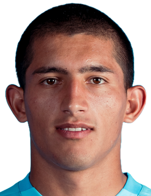 Benjamín García - Player profile | Transfermarkt