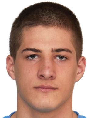 Gleb Volkov - профиль игрока 2025 | Transfermarkt