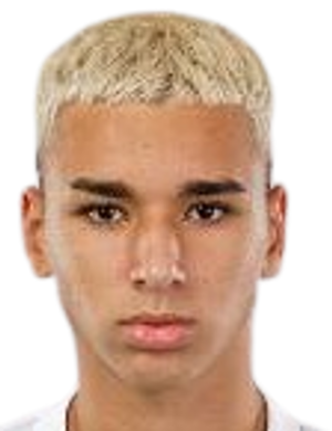 Adam Guram - Player profile | Transfermarkt