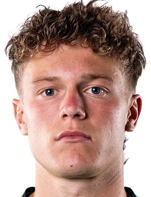 Riley Thomas - Perfil del jugador 2025 | Transfermarkt