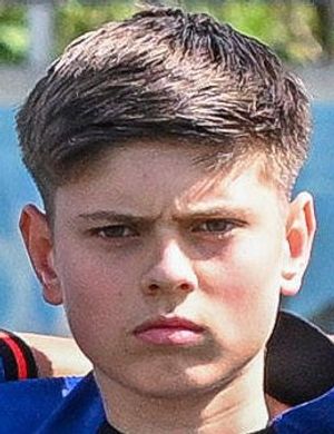 Seb Huntelaar - Player profile 25/26 | Transfermarkt