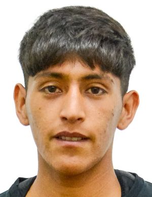 Thiago Nicolás - Oyuncu profili | Transfermarkt