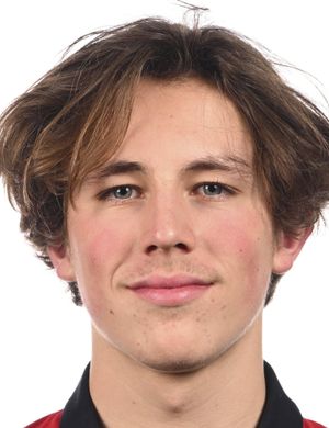 Louie Van Gelder - Oyuncu profili | Transfermarkt