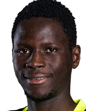 Modou Saidy - Spielerprofil 2025 | Transfermarkt