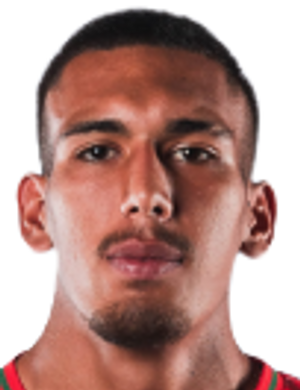 Kevin Sotto - Player profile 2026 | Transfermarkt