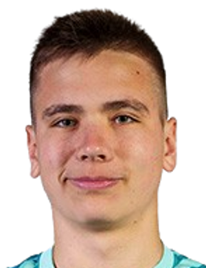 Denys Talko - Perfil de jogador 24/25 | Transfermarkt