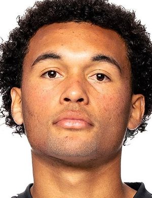 Mikah Thomas - Perfil de jogador 2025 | Transfermarkt