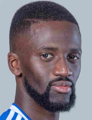 Demba Thiam - Player profile 23/24 | Transfermarkt