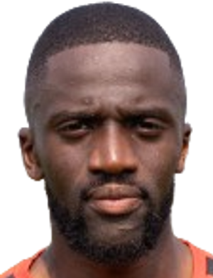 Demba Thiam - 選手プロフィール 24/25 | Transfermarkt