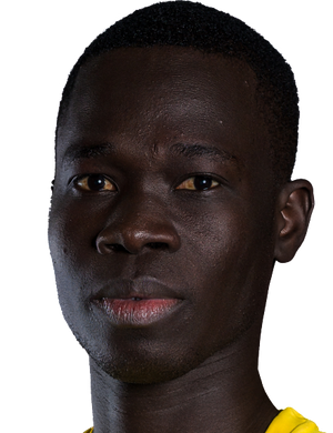Mouhamed Dione - Player profile 2025 | Transfermarkt