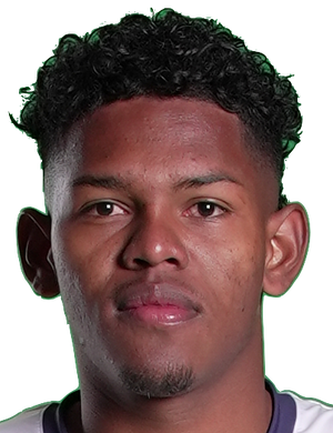 Jhon Palacios - Player profile | Transfermarkt