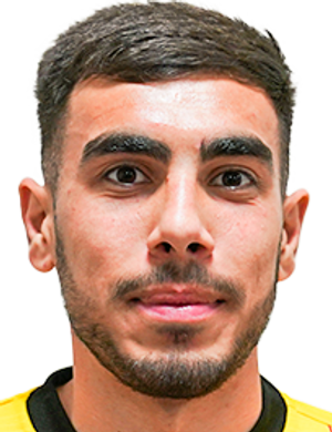 Soslan Makoev - Spielerprofil 24/25 | Transfermarkt