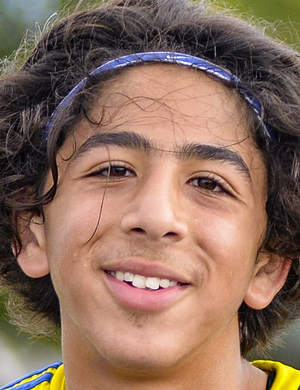Anas Zara - Player profile 2025 | Transfermarkt