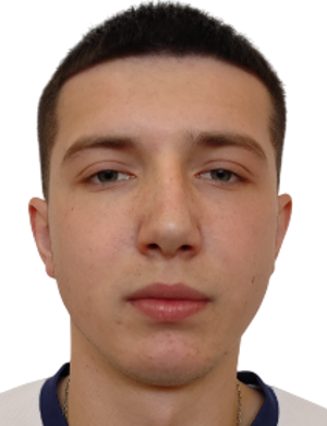 Daniil Kamenev - Player profile 2025 | Transfermarkt