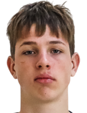 Maksim Rusinov - Oyuncu profili 2025 | Transfermarkt