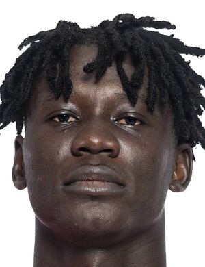 Gabriel Jesus David - Player profile 25/26 | Transfermarkt