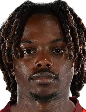 Malik Henry - Player profile 2025 | Transfermarkt