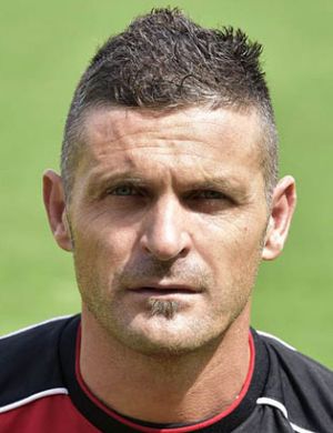 Riccardo Ragnacci - Manager profile | Transfermarkt