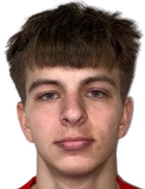 Denys Davydov - Spielerprofil 25/26 | Transfermarkt