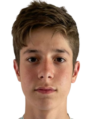 Magomed Bacharov - Player profile 2025 | Transfermarkt