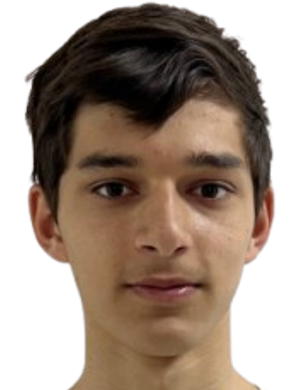 Lasha Tsulaya - Perfil del jugador 2025 | Transfermarkt