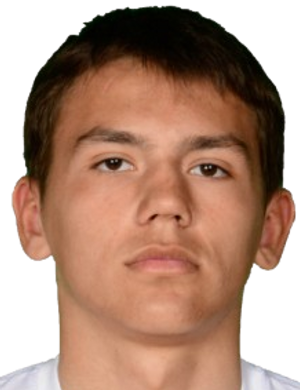 Daniil Karpov - Spielerprofil 2025 | Transfermarkt