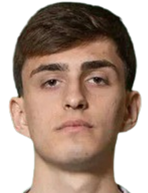 Ruslan Amirkhanyan - Player profile 2025 | Transfermarkt