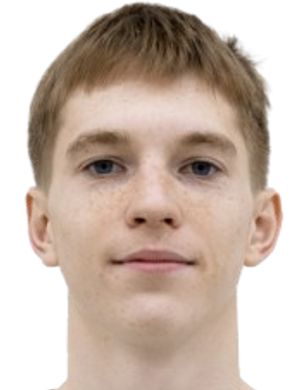 Daniil Dolya - Player profile 2025 | Transfermarkt