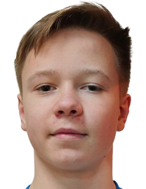 Egor Donnikov - Player profile 2025 | Transfermarkt