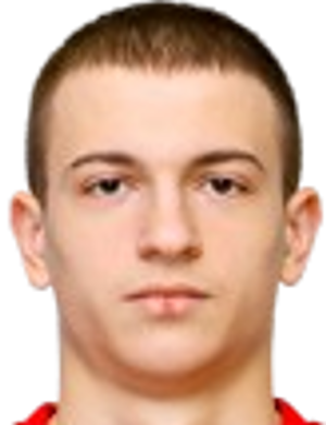 Muslim Ustaev - Player profile 2025 | Transfermarkt