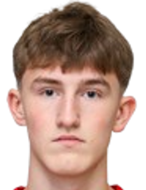 Daniil Pukhalskiy - Spielerprofil 2025 | Transfermarkt