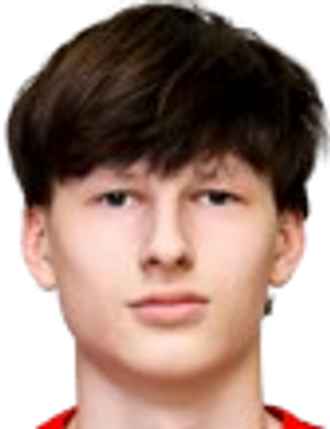 Dmitriy Gubkin - профиль игрока 2025 | Transfermarkt