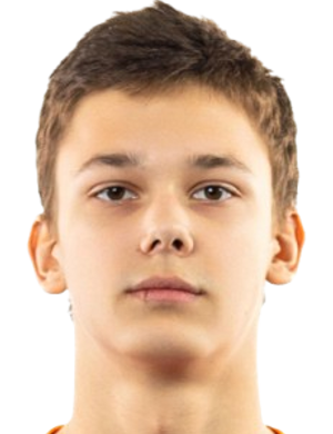 Roman Bondarev - Player profile 2025 | Transfermarkt