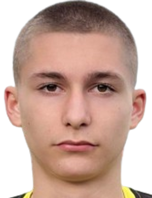 Daniil Danu - Player profile 2025 | Transfermarkt