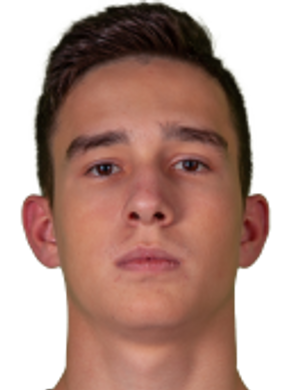 Nikita Ostapchuk - Perfil del jugador 2025 | Transfermarkt