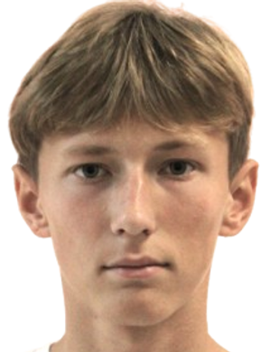 Maksim Olkhovoy - Player profile 2025 | Transfermarkt