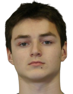 Gleb Gimushin - Player profile 2025 | Transfermarkt