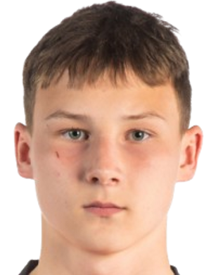 Matvey Atamanov - Player profile 2025 | Transfermarkt