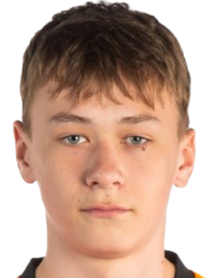 Maksim Anashkin - Spielerprofil 2025 | Transfermarkt