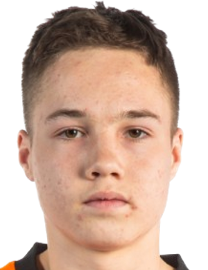 Gleb Golev - Player profile 2025 | Transfermarkt