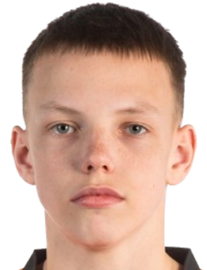 Vladislav Zimon - Player profile 2025 | Transfermarkt