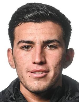 Ruben Gauto - Perfil del jugador 2025 | Transfermarkt