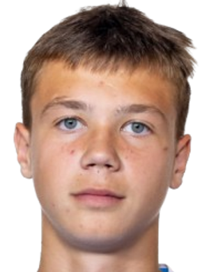 Aleksandr Yudin - Player profile 2025 | Transfermarkt