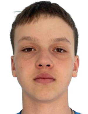 Yaroslav Vladimirov - Player profile 2025 | Transfermarkt